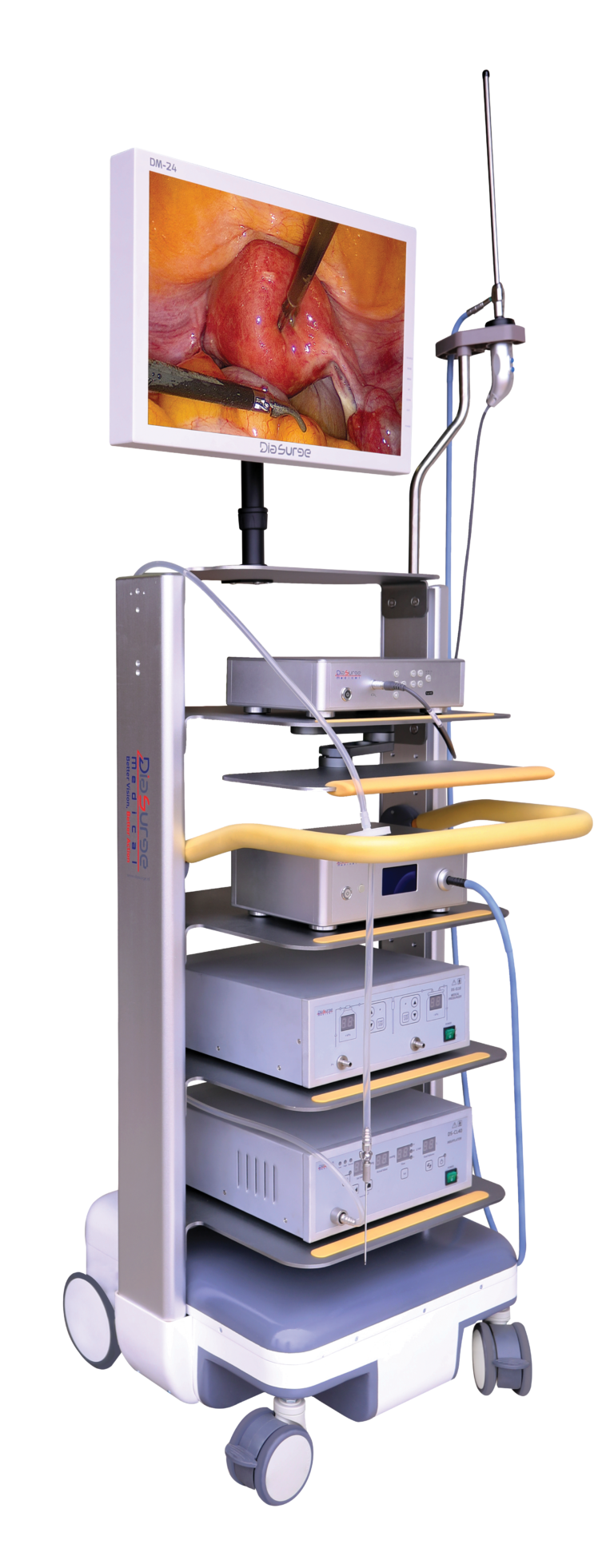 Endoscopy Equipment| Allied Surgical Instruments