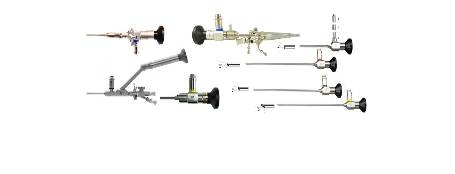Product – Endoscopy Equipment Manufacturer